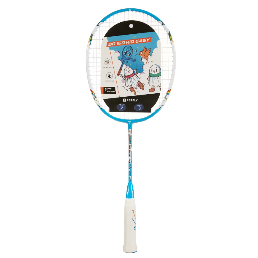 Jual PERFLY BR 160 Raket Badminton Untuk Anak Ringan Dan Pegangan ...