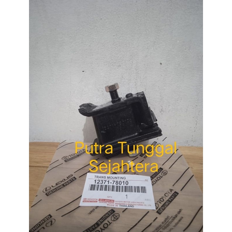 Jual Trans Mounting Monting Dyna HT125 HT130 12371-78010 | Shopee Indonesia