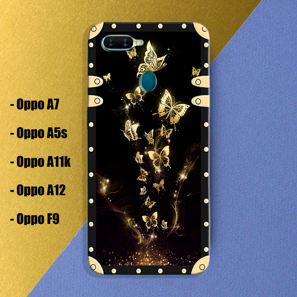 Jual Case Hp - Oppo A5S - A12 - A11K - A7 - F9 - Casing Hp - Oppo A5S ...