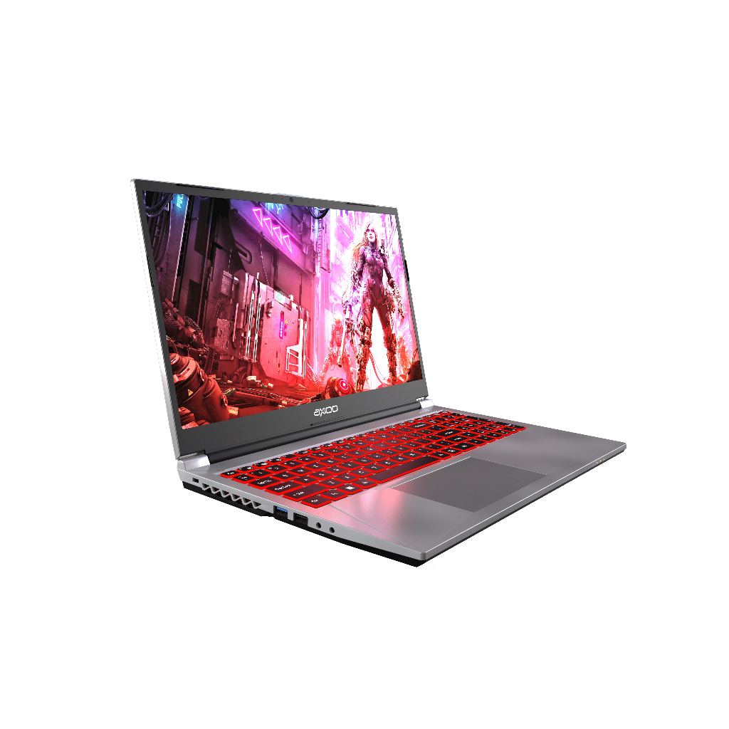 Jual LAPTOP AXIOO PONGO 760 GEN 2 i7 13620H 16GB 512 SSD RTX 4060 8GB ...