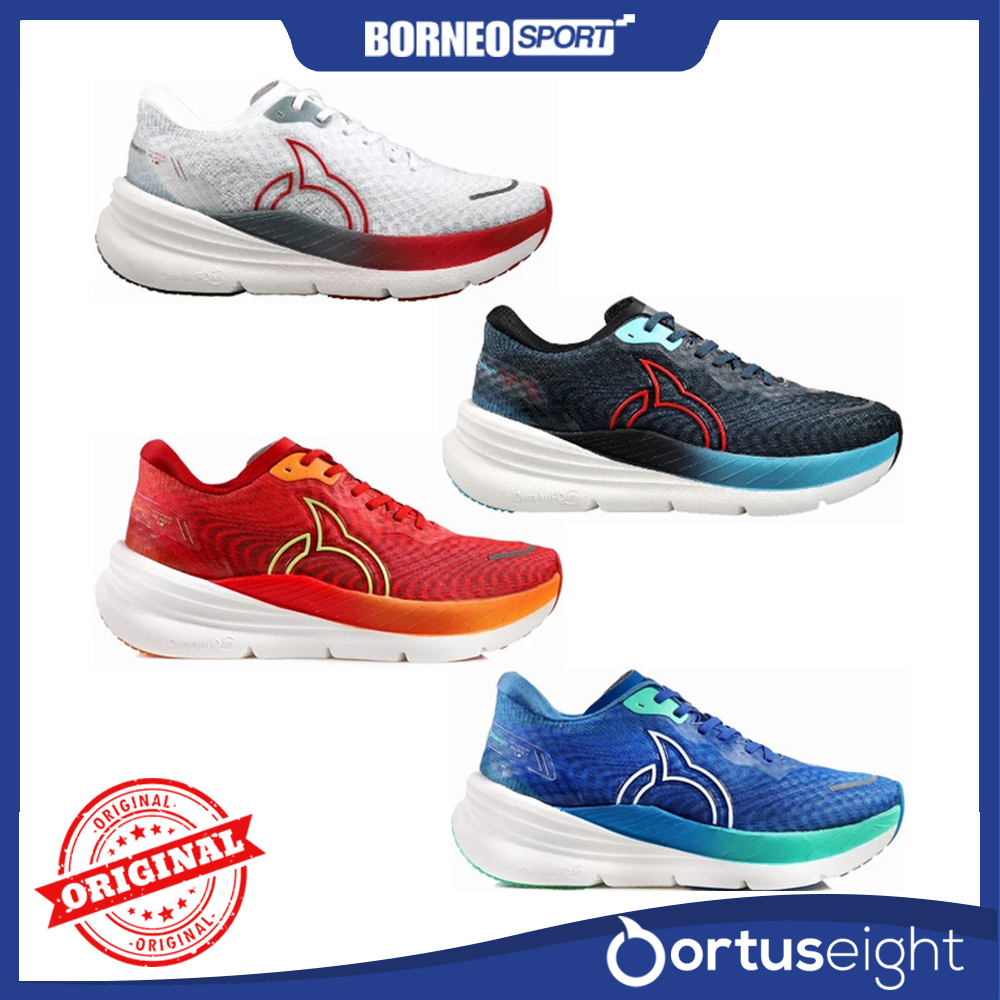 Jual SEPATU RUNNING ORTUSEIGHT HYPERBLAST EVO / SEPATU RUNNING ...