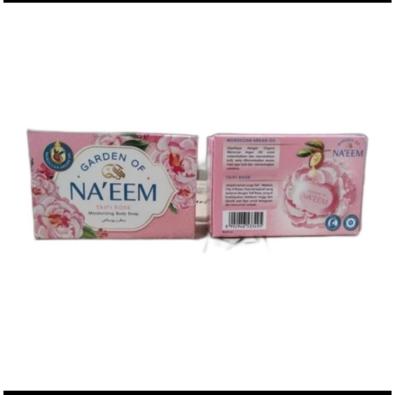 Jual NAEEM SABUN BATANG 65g | Shopee Indonesia