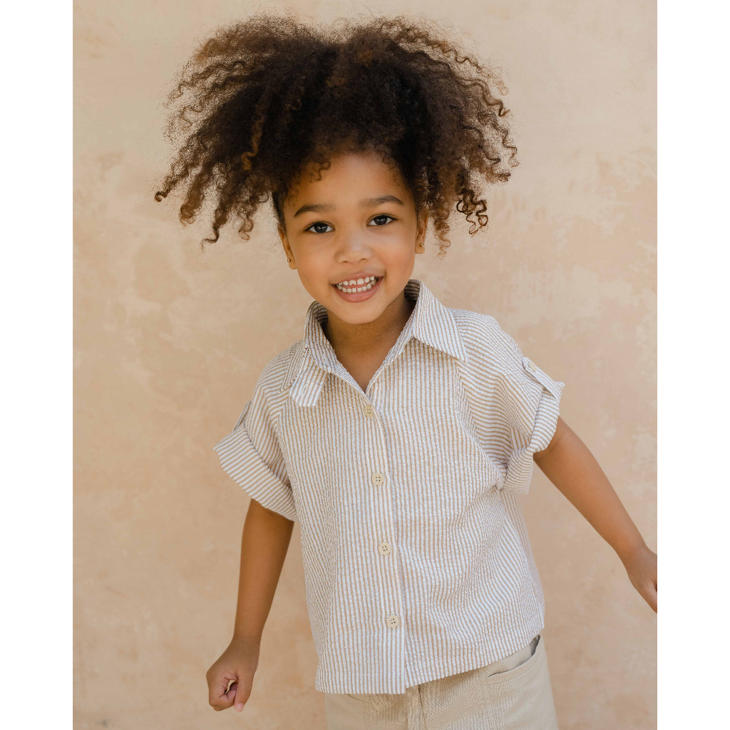 Jual Josephine Anni - Seed Kids Shirt | Shopee Indonesia