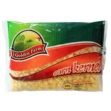 Jual GOLDEN FARM KERNEL CORN 500GR | Shopee Indonesia