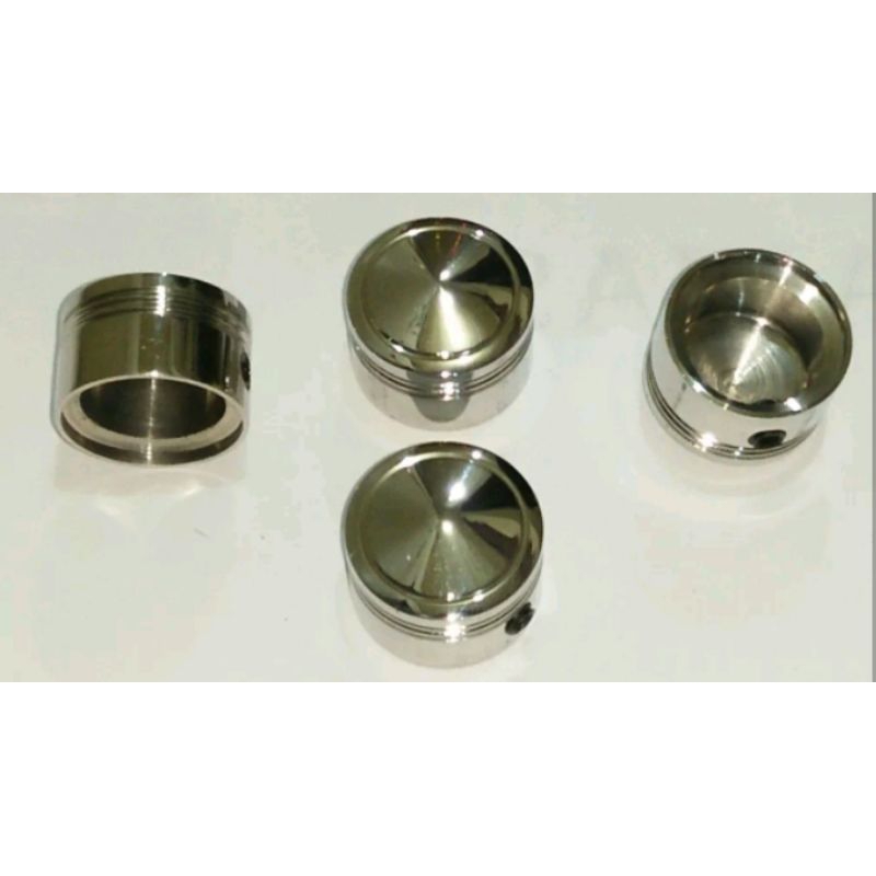 Jual TUTUP BAUT STAINLISS TUTUP COVER BAUT STAINLISS UKURAN 8 10 12 14 ...