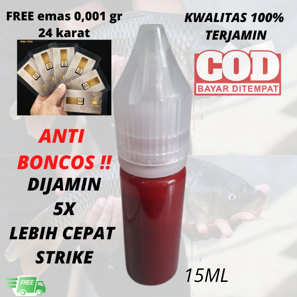 Jual Pisang Leci Tenggiri Essen Ikan Mas Untuk Kilo Gebrus atau Harian ...