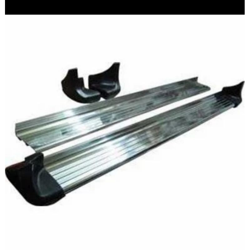 Jual FOOT STEP SAMPING ORIGINAL TOYOTA KIJANG KAPSUL ALL TIPE PIJAKAN ...