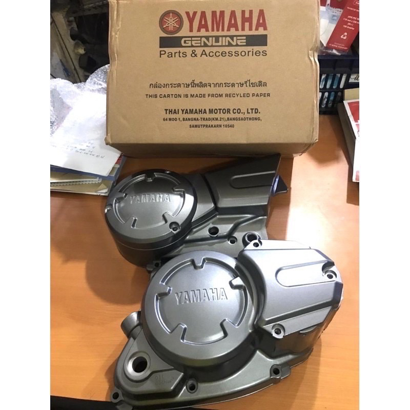 Jual Bak kopling rx king new bak mesin rx king new kiri kanan Thailand | Shopee Indonesia