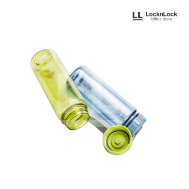 Jual Lock and Lock Eco Slim 500ml Bisfree Tritan Bottle lock n lock Lock&Lock Lock & Lock ...