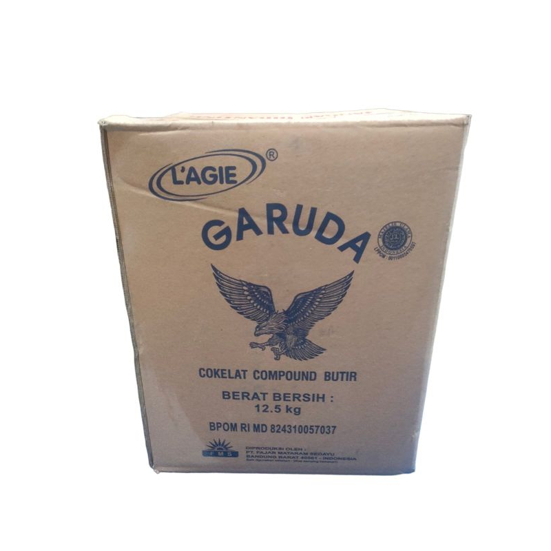 Jual Meses coklat mesis Garuda 1kg dari Lagie | Shopee Indonesia