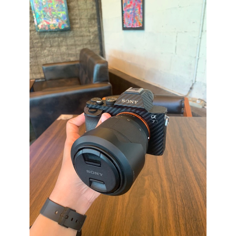 Jual Sony A7 mark 1 | BODY ONLY | Shopee Indonesia