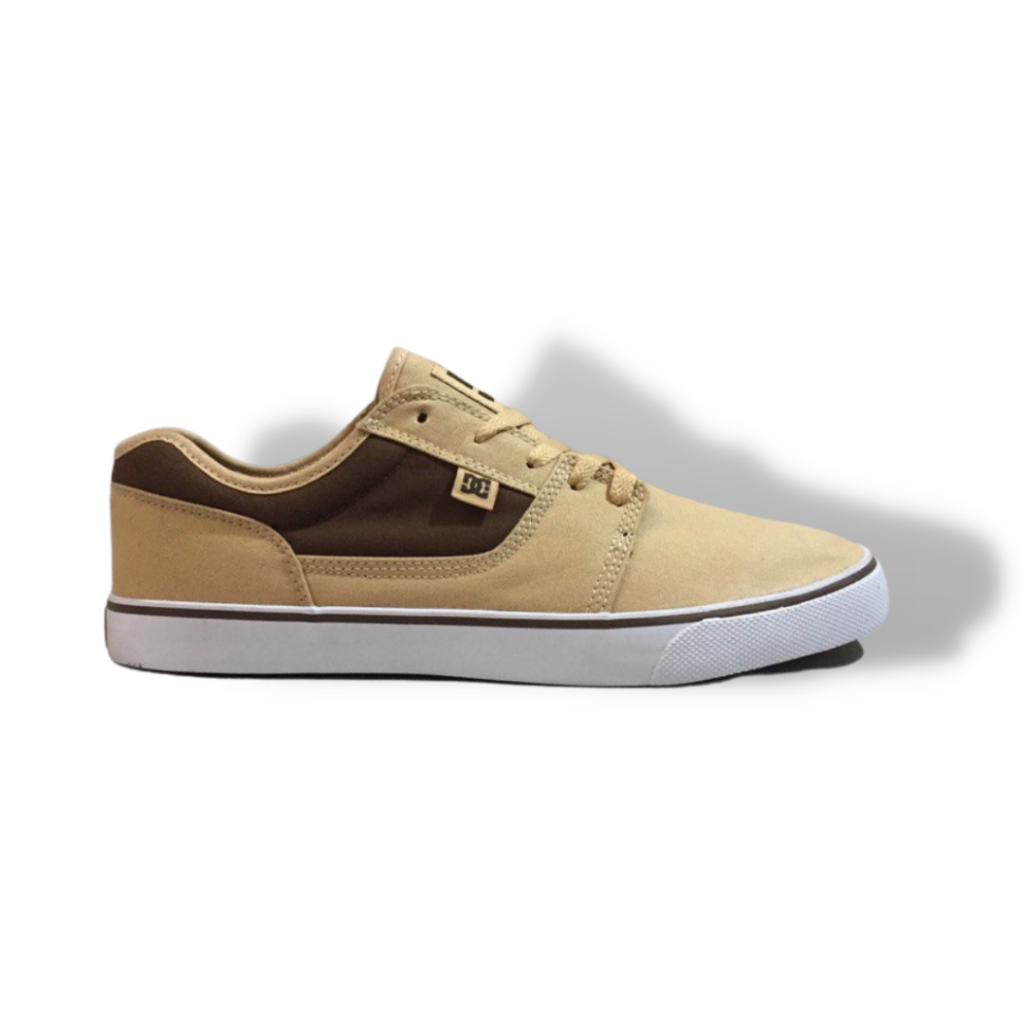 Jual Sepatu DC Shoes Original Tonik M Shoe TB2 Deadstock Defect No Box ...