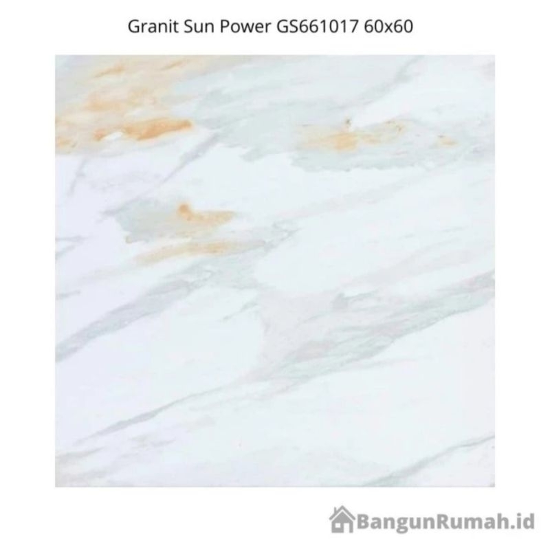 Jual Granit Sun Power GS661017 60x60 | Shopee Indonesia