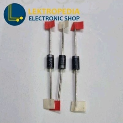 Jual Dioda Diode MUR420 MUR 420 4A 200V | Shopee Indonesia