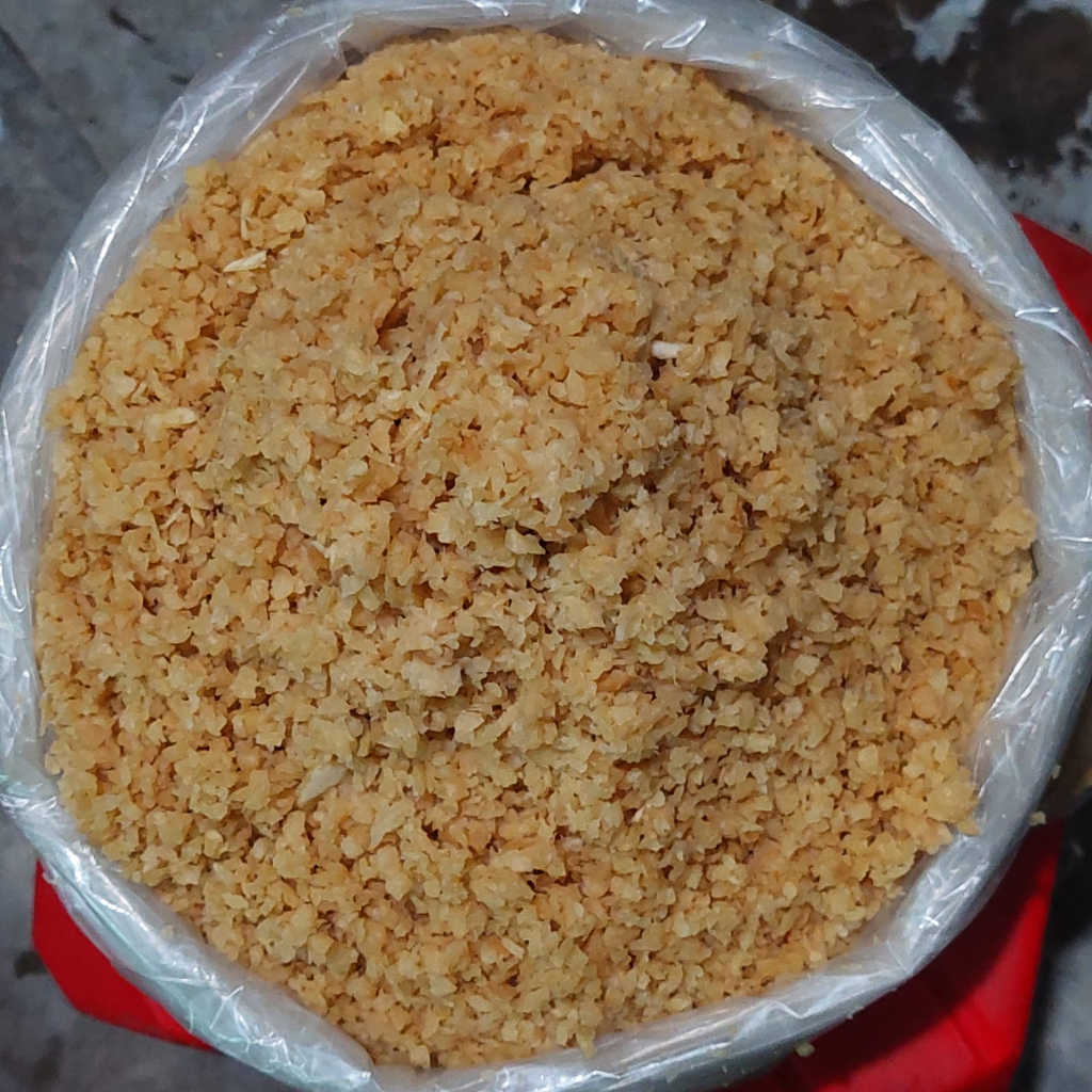 Jual lobak manis cincang halus / chaipo asin manis harum 250gr | Shopee ...