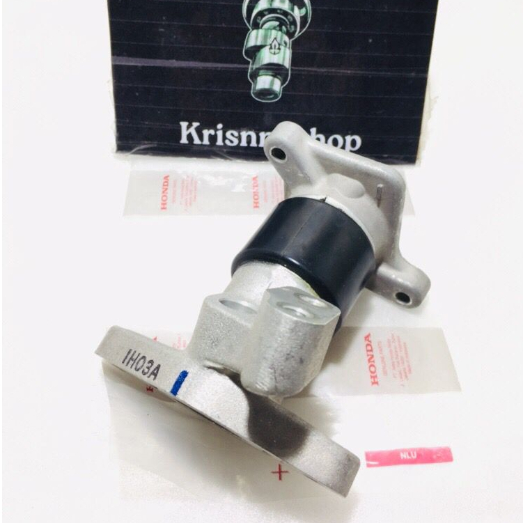 Jual INTAKE INTEK PIPA MANIPUL MANIPOL INLET INSULATOR HONDA CB 150 R ...