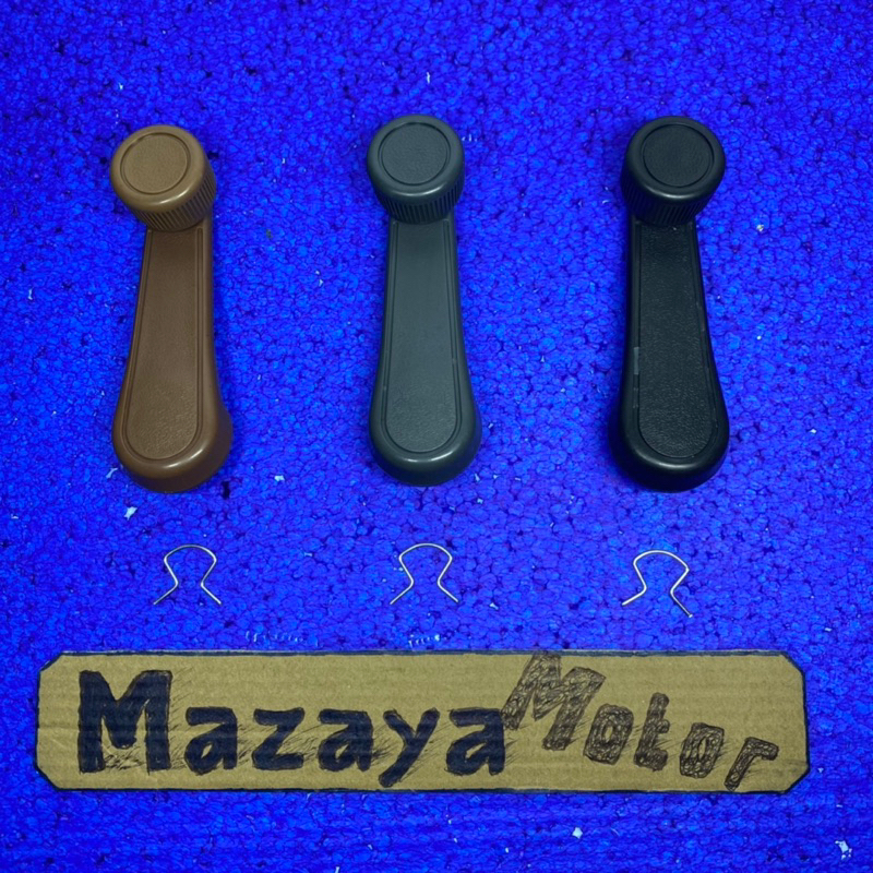 Jual PUTARAN KACA UNIVERSAL KIJANG CARRY TOYOTA SUZUKI MITSUBISHI ...