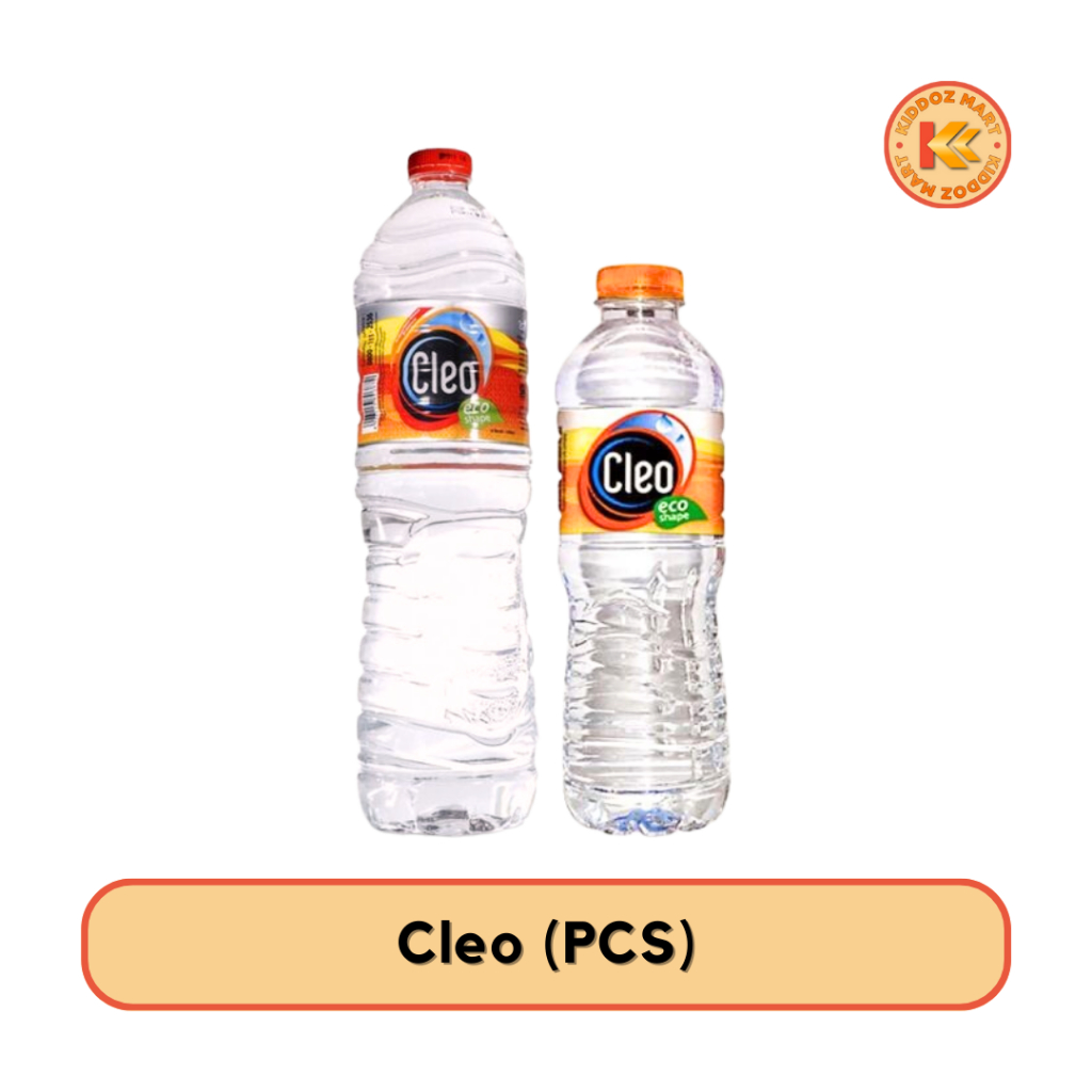 Jual Cleo (Pcs) | Shopee Indonesia