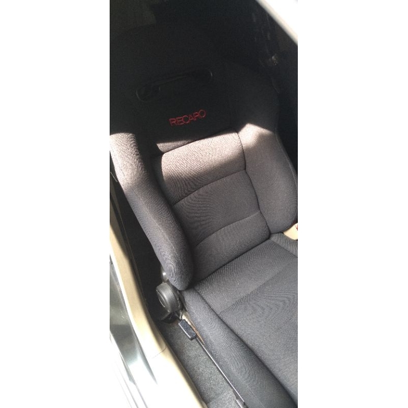 Jual Jok Rep. Recaro SR3 | Shopee Indonesia