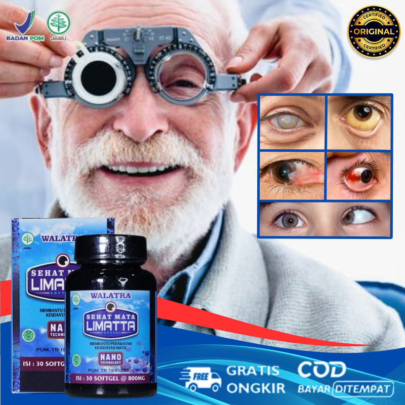Jual Obat Herbal Mata Katarak Pada Lansia, Obat Penghilang Mata Katarak ...