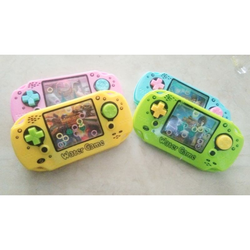 Jual MAINAN ANAK GAME BOT AIR JADUL / MAINAN EDUKASI | Shopee Indonesia