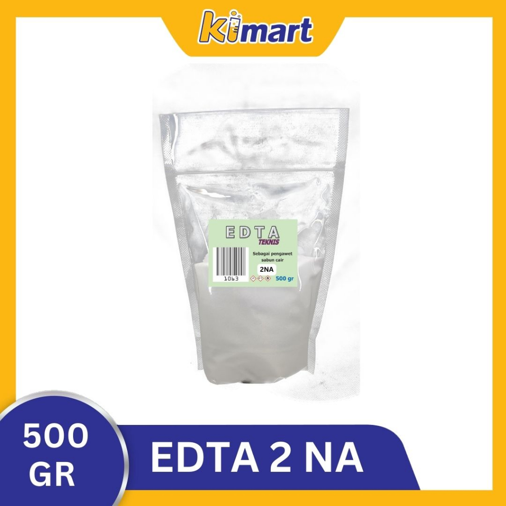Jual EDTA Teknis EDTA 2Na EDTA 4NA Ethylenediaminetetraacetic acid ...