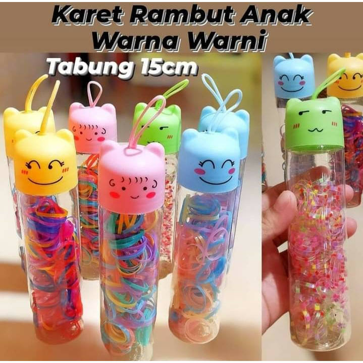 Jual Karet Jepang Botol (Ukuran Botol 15cm ) | Shopee Indonesia