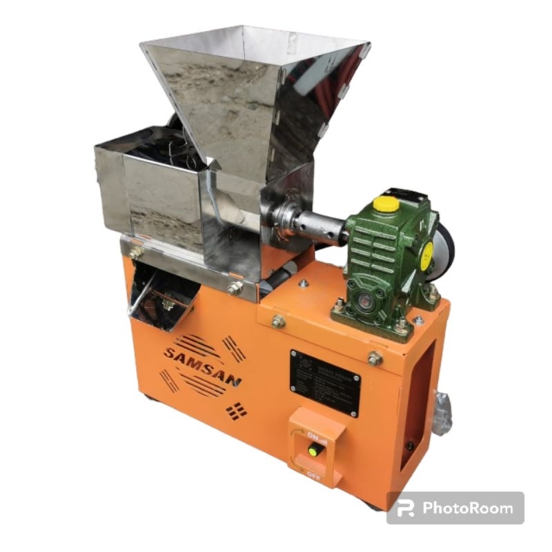 Jual MESIN PERAS SANTAN SAMSAN MINI DINAMO / ALAT PERAS SERBAGUNA ...