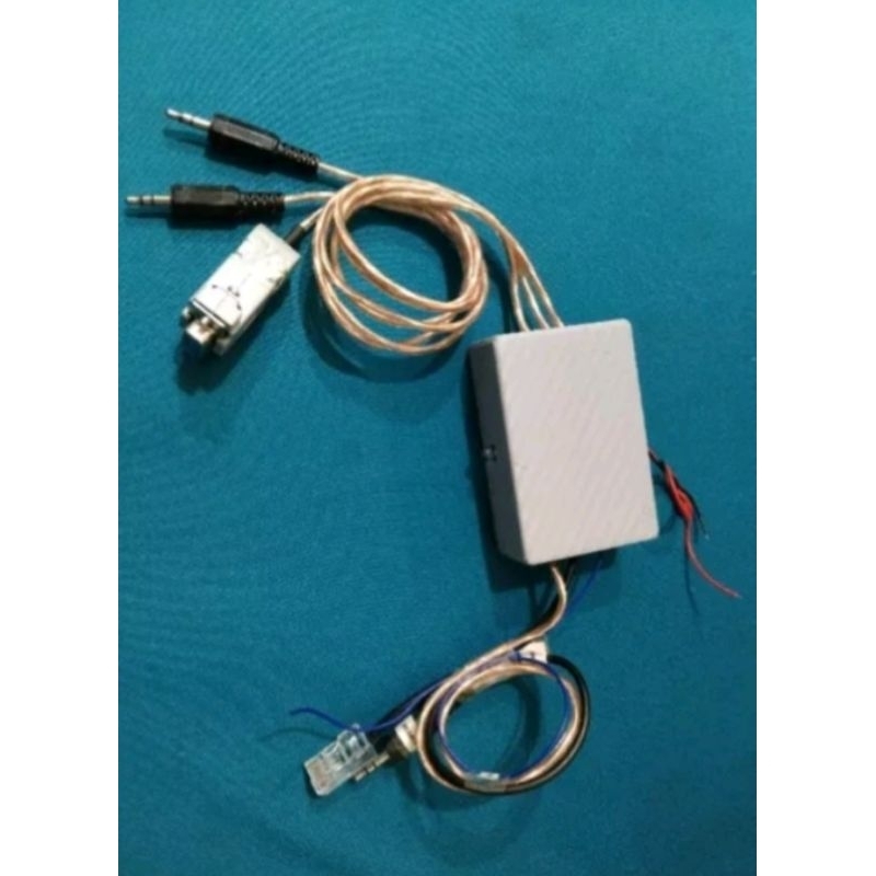 Jual INTERFACE LINK GATEWAY RADIO RIG MINI | Shopee Indonesia