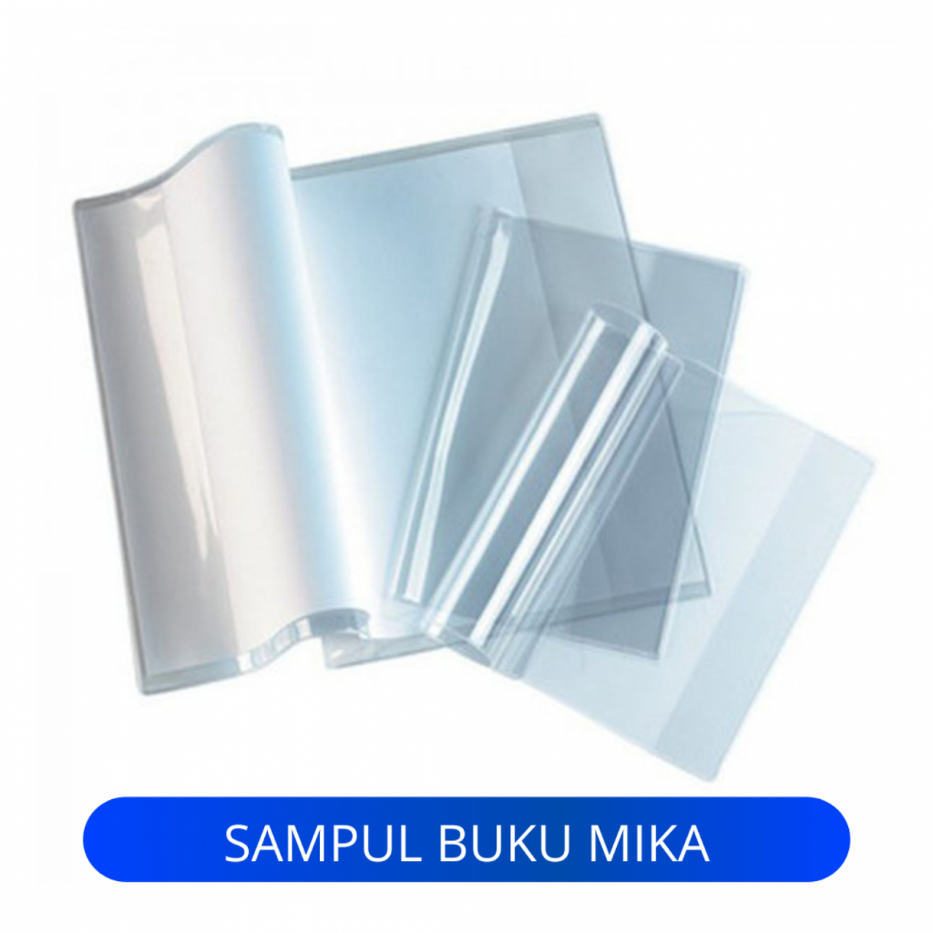 Jual sampul buku mika isi 10 | Shopee Indonesia