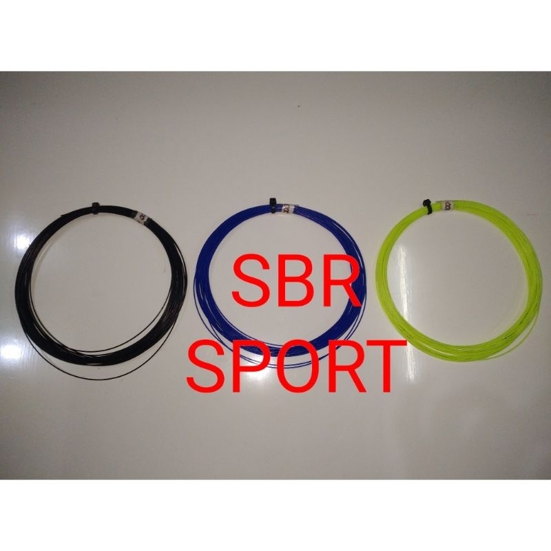 Jual SENAR RAKET BADMINTON VICTOR | Shopee Indonesia
