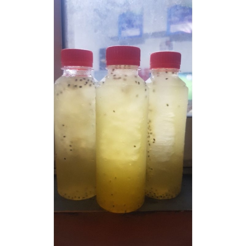 Jual es jeruk sonkit selasi selalu fresh. terima kirim ke cafe atau ...