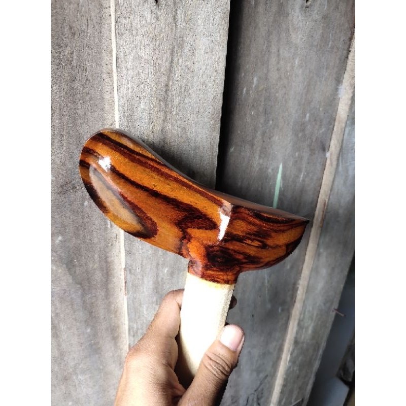 Jual warangka gayaman jogja kayu sono | Shopee Indonesia