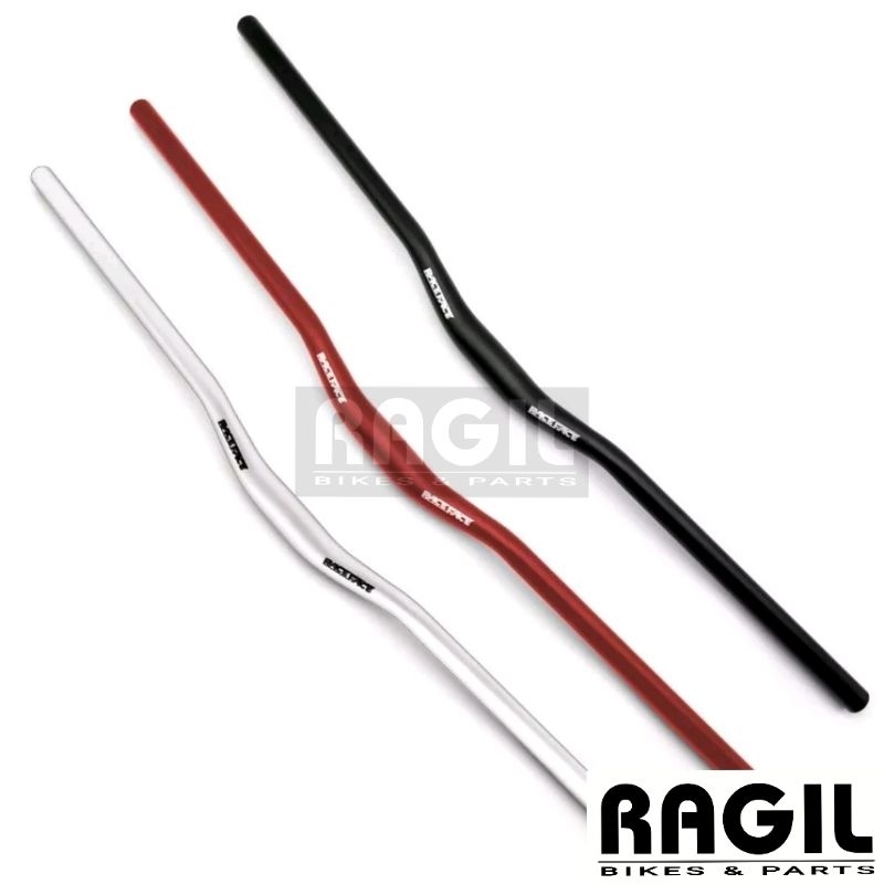 Jual STANG SEPEDA RACEFACE OS 31.8 80CM 80 CM OVERSIZE HANDLEBAR MTB FEDERAL FIXIE ALLOY RACE ...