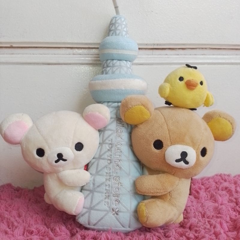 Jual rilakkuma (booked) | Shopee Indonesia