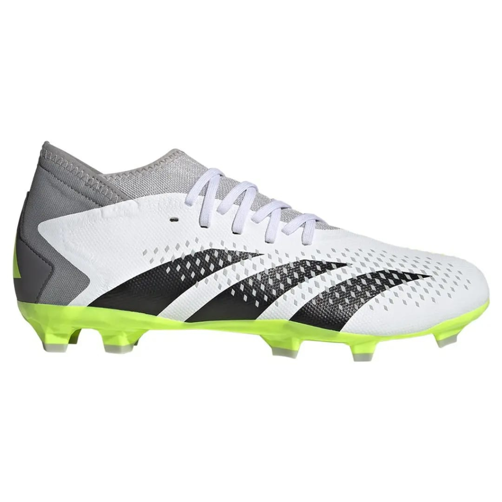 Jual SEPATU BOLA ADIDAS PREDATOR ACCURACY.3 FG - GZ0024 ( ORIGINAL 100% ...