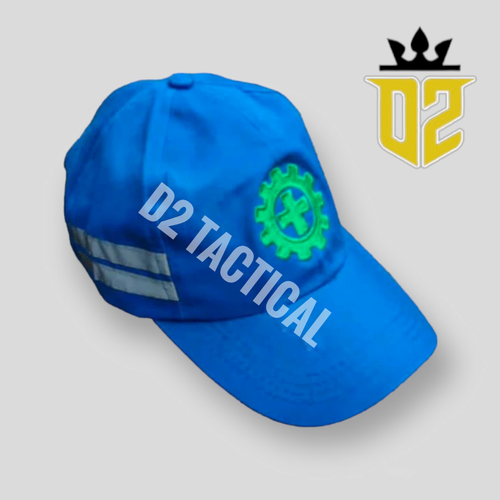 Jual Topi Safety K3/Topi Proyek | Shopee Indonesia