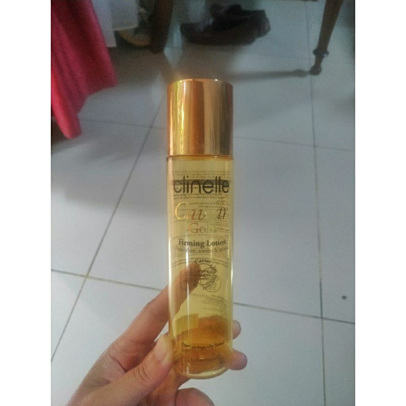 Jual Botol Kosong Original Bekas Skin Care - CLINELLE | Shopee Indonesia