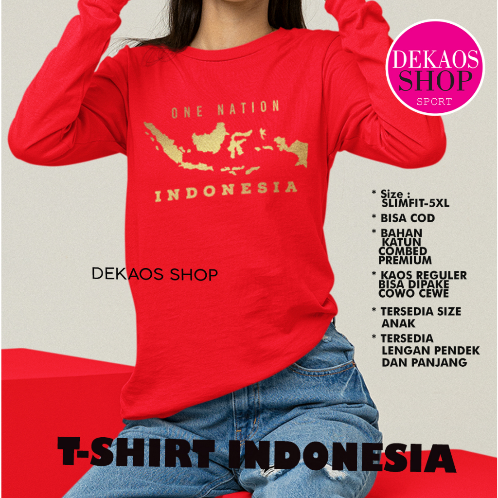 Jual KAOS 17 AGUSTUS 2024 / BAJU MERAH PUTIH AGUSTUSAN / KAOS INDONESIA ... Jual KAOS 17 AGUSTUS 2024 / BAJU MERAH PUTIH AGUSTUSAN / KAOS INDONESIA ...