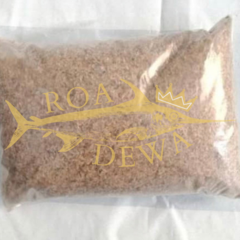 Jual ikan roa halus 500gr | Shopee Indonesia