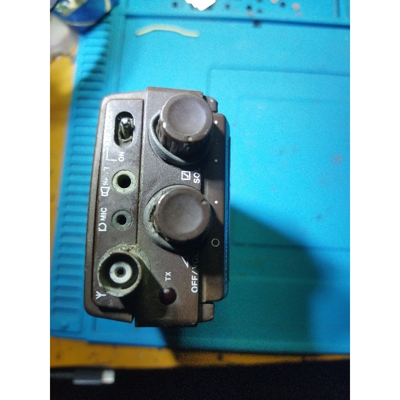 Jual ht jadul standart horizon/HandPhone hx220s mesin hidup | Shopee ...