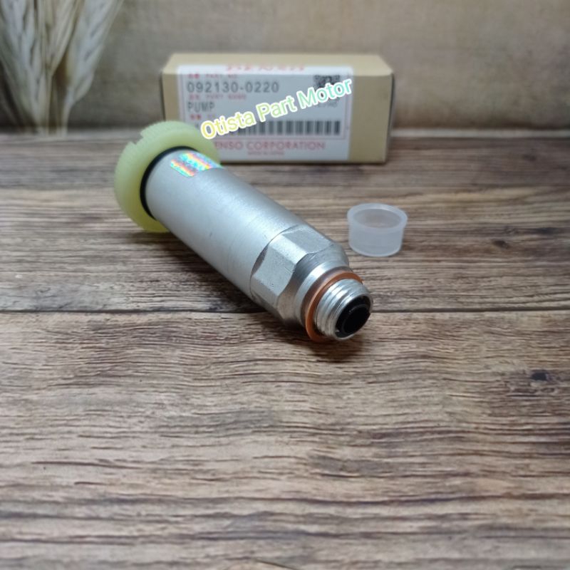 Jual PRIMING PUMP POMPA SOLAR UNIVERSAL FUSO RINO HINO CANTER COLT ...