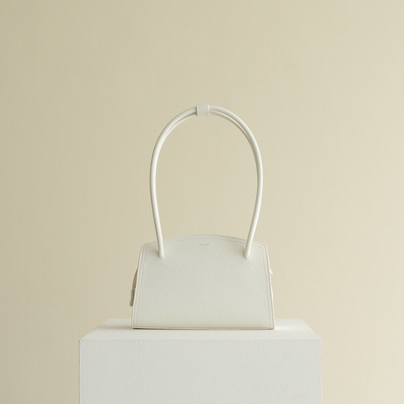 Jual Holdrey Pound Bag White | Shopee Indonesia