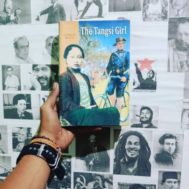 Jual Buku-buku Suparto Brata / Gadis Tangsi / Kremil / Jemini / Saksi ...