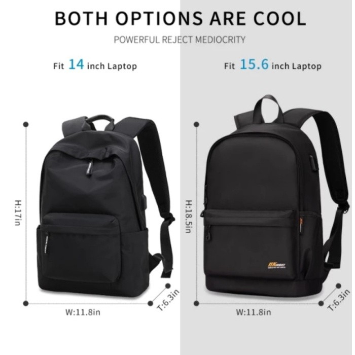 Jual merrymoney tas sekolah trendi Tas Sekolah | Tas simpel | Backpack ...