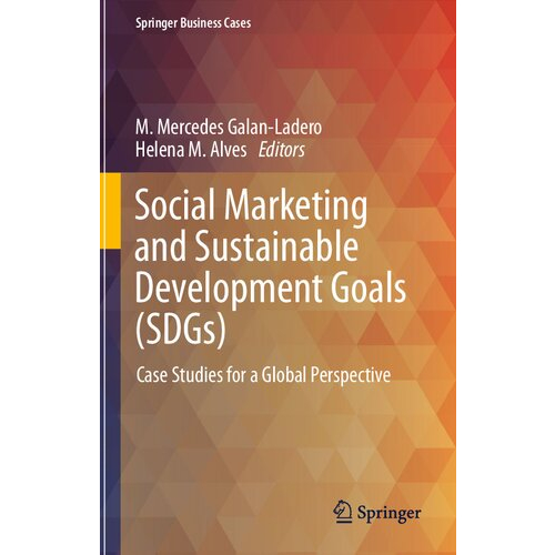 Jual Buku Cetak Social Marketing and Sustainable Development Goals ...