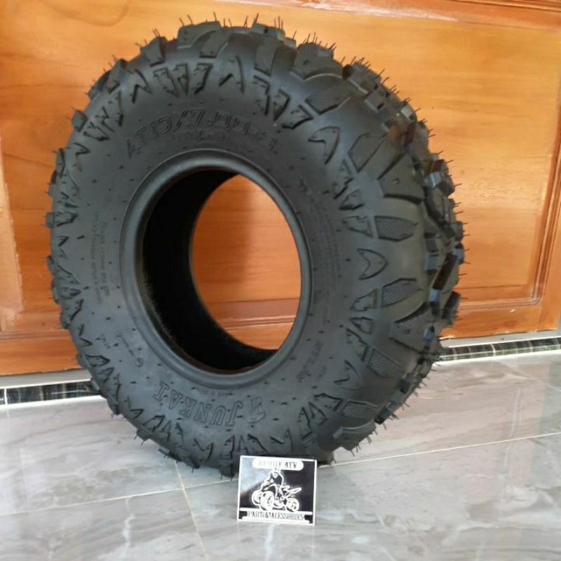 Jual Ban depan atv ring 8 offroad 1pcs | Shopee Indonesia