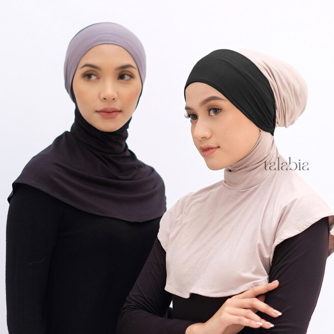 Jual TALABIA - Ciput Bando Bundle (Isi 4pcs) | Shopee Indonesia