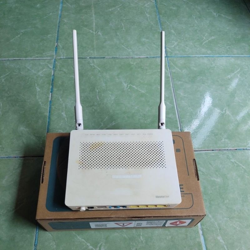 Jual Huawei HG8245A v2 | Shopee Indonesia