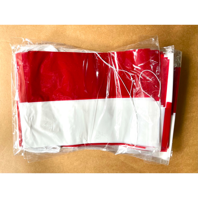 Jual Banner Bendera Merah Putih 3.5 M & 10 M 17 Agustus / Banner ...